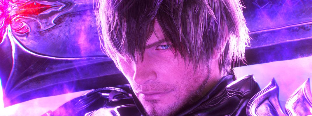 Even After a Few Hours, Final Fantasy XIV: Shadowbringers Had Us Hooked