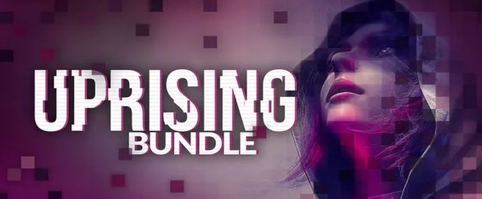 Uprising Bundle Hits Fanatical