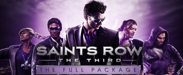 Saints Row: The Third Finds Itself in a Tough Spot on Switch