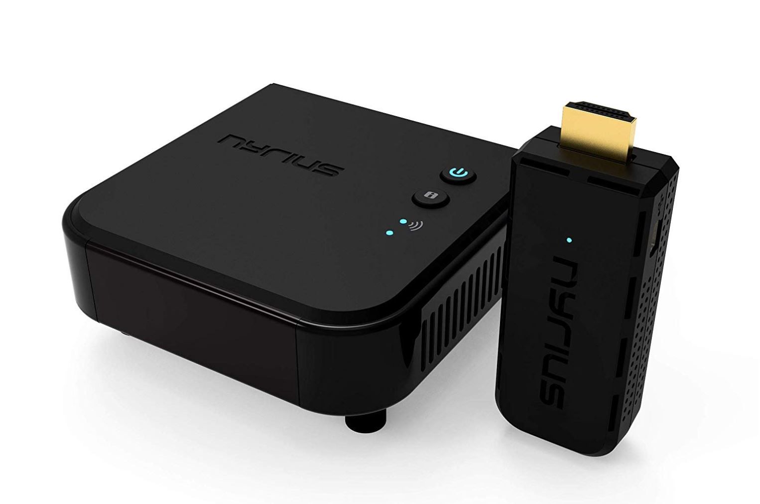 Review: Nyrius Aries Pro