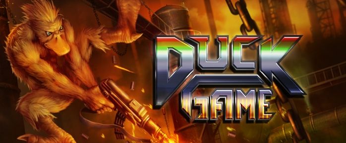 Rgcd Duck Game Ouya Amazon.com: Duck Game Deluxe Edition (Limited Run