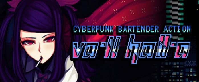 Checking the Score: The Sounds of Cyberpunk in VA-11 Hall-A