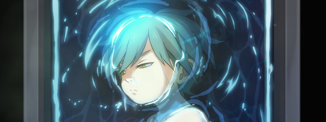 Review: Zanki Zero: Last Beginning