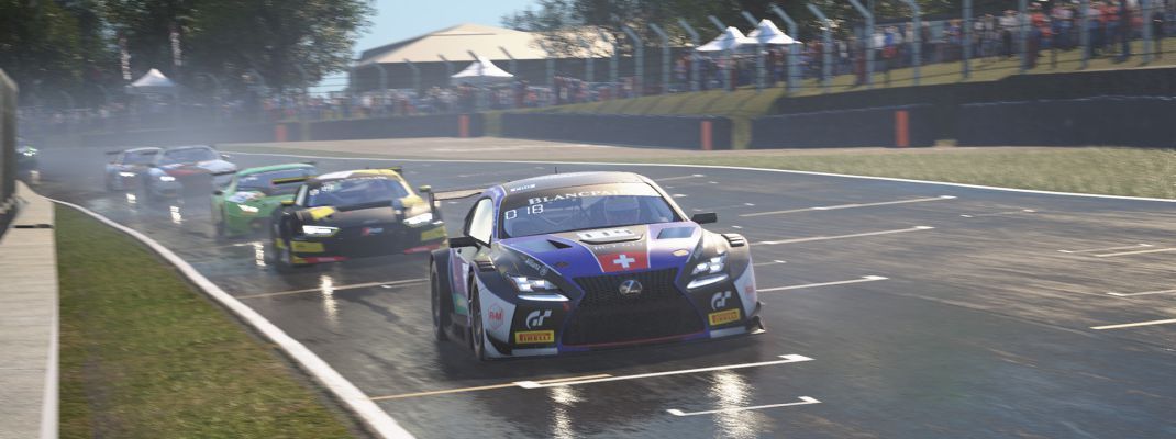 Most Realistic Driving Games