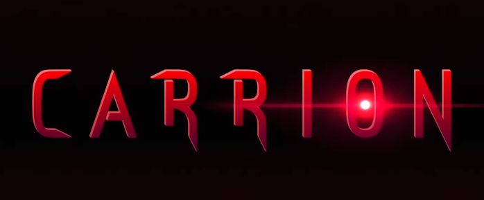 E3 2019: Carrion Announced, Lives Up to Its Name