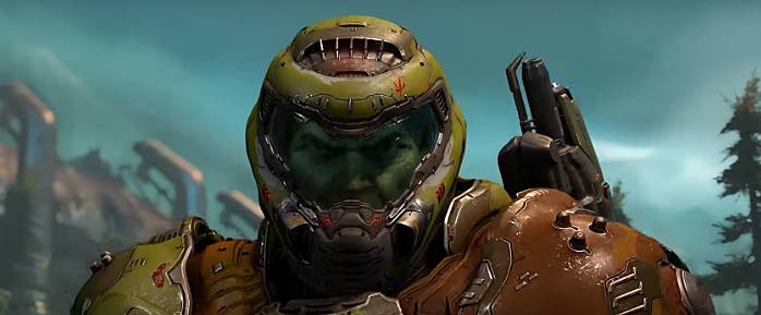 E3 2019: Delving Deeper into Doom Eternal's Battle Mode