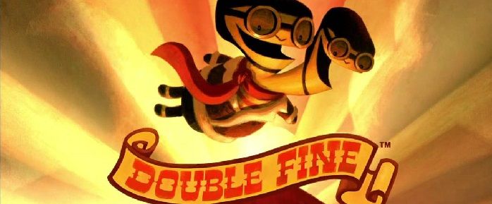 E3 2019: Xbox Game Studios Acquires Double Fine