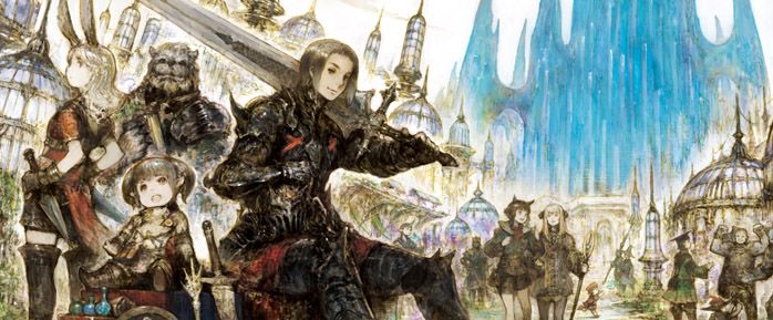 Final Fantasy XIV: Shadowbringers Post-Release Schedule Unveiled