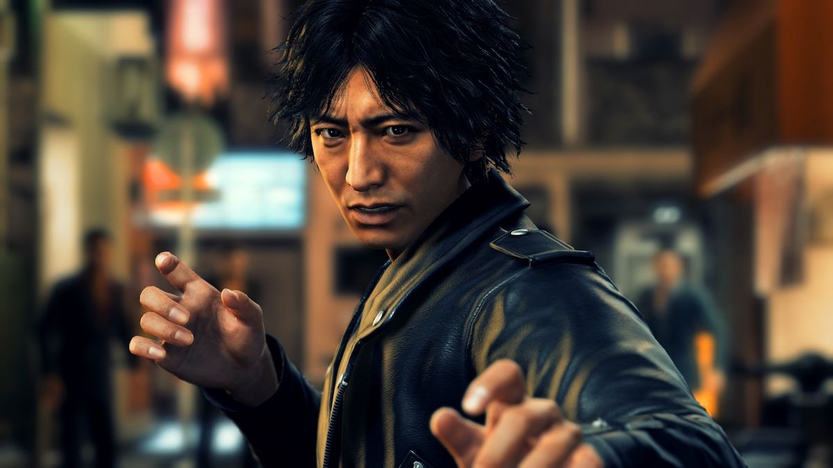 E3 2019: Judgment's Kazuki Hosokawa Talks Character, Kamurocho ...