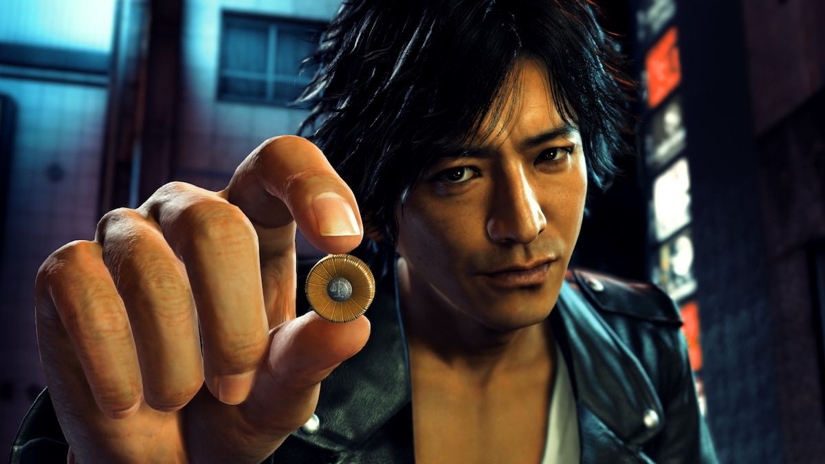 E3 2019: Judgment's Kazuki Hosokawa Talks Character, Kamurocho ...