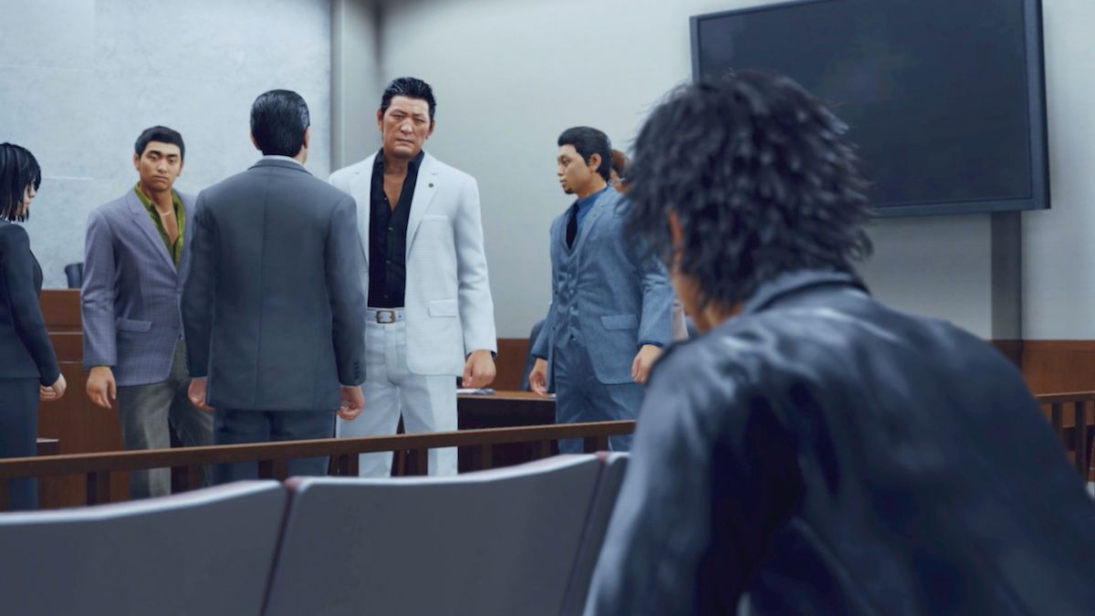 Review: Judgment