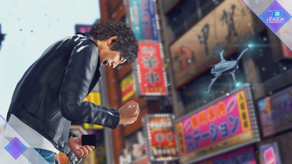 Review: Judgment