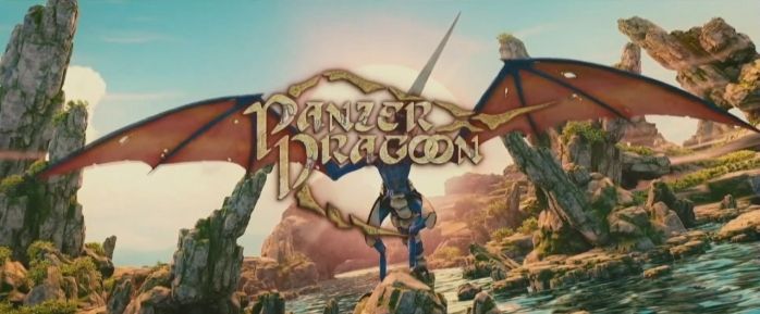 Panzer Dragoon: Remake Set to Land on Steam Alongside Switch Version