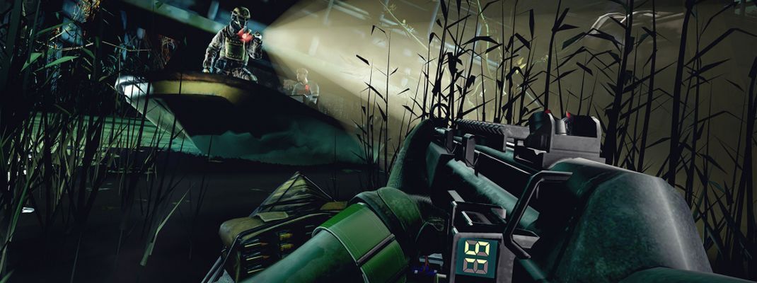 E3 2019: Lewis Brundish Provides Technical Details for VR Stealth ...