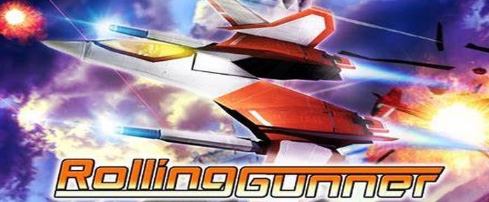 Rolling Gunner Takes Aim on the Switch on June 20