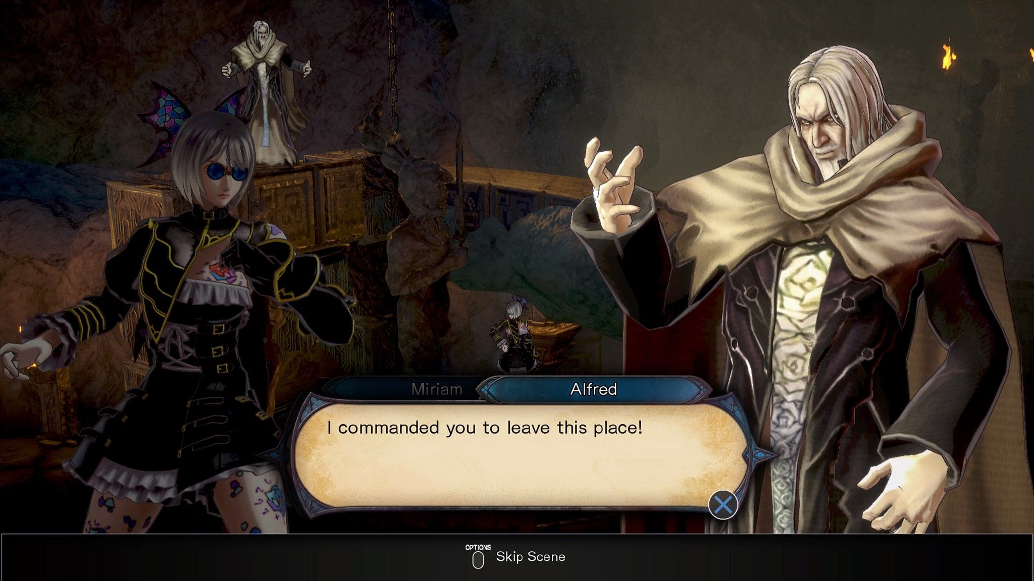 Review: Bloodstained: Ritual of the Night