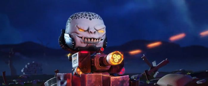 E3 2019: Gears Pop! Gets Cute New Trailer, Pre-orders this Summer