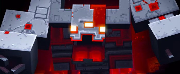 E3 2019: Minecraft Dungeons Gameplay Revealed