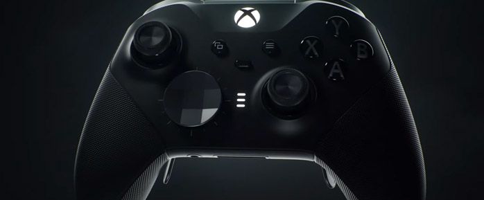 E3 2019: Microsoft Unveils Upgraded Xbox One Elite Controller