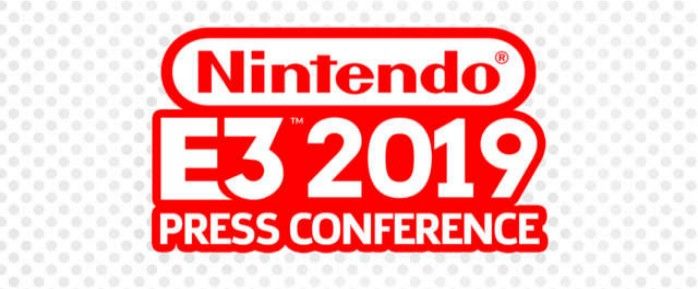 Nintendo Releases E3 Schedule With Confirmed E3 Demos, More