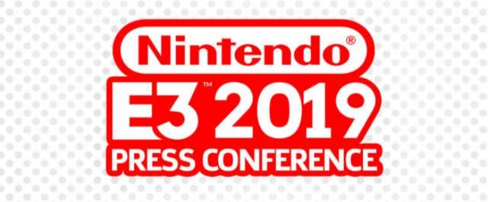 Nintendo Releases E3 Schedule with Confirmed E3 Demos, More