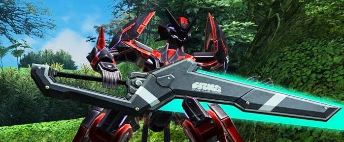 E3 2019: Phantasy Star Online 2 Coming to Xbox One