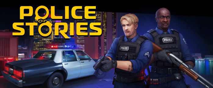 E3 2019: Kickstarter-Backed Police Stories Finally Gets a Release Date