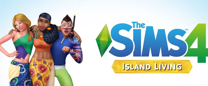 E3 2019: Sims 4 Next Expansion 'Island Living' Announced