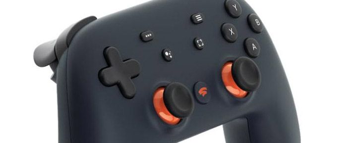How the Stadia Controller Stacks up to Every Major Controller