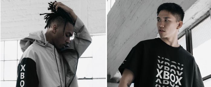 E3 2019: Meta Threads Drops Second Generation of Awesome Xbox Apparel