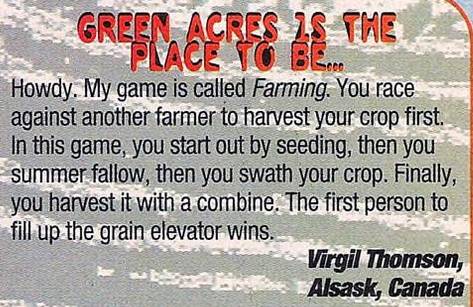 Atomicrops Provides One Killer (And Fun) Harvest