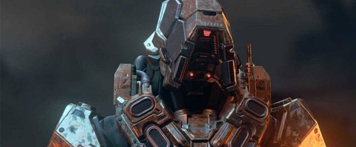 Reaper Returns in Latest Call of Duty: Black Ops 4 Operation