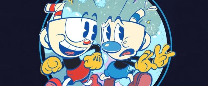 Cuphead Makes Jump to Full Netflix Animated Series