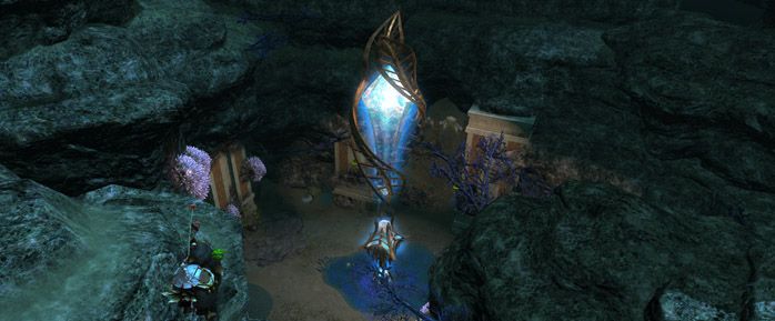 Final Fantasy XIV: Shadowbringers Guide: Aether Currents (The Tempest)