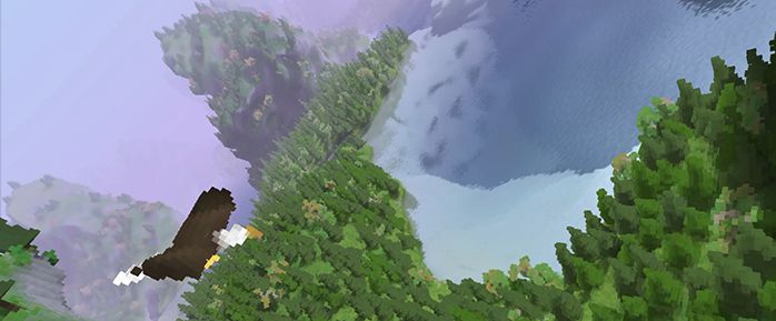 Fugl Soaring Into VR with Oculus Store Release