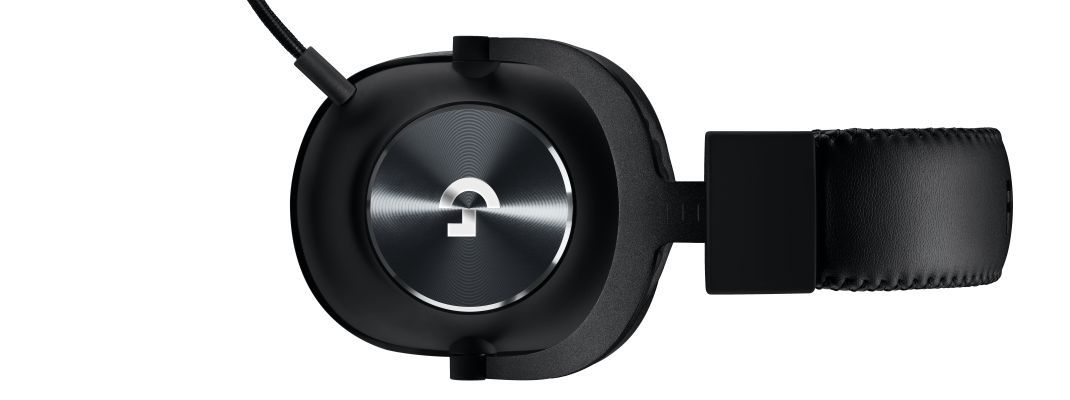 Review: Logitech G PRO X Gaming Headset