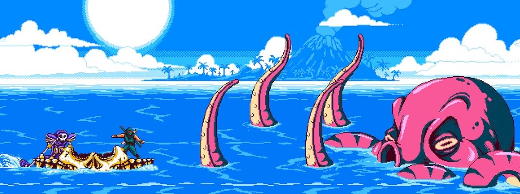 Best Devolver Digital Games