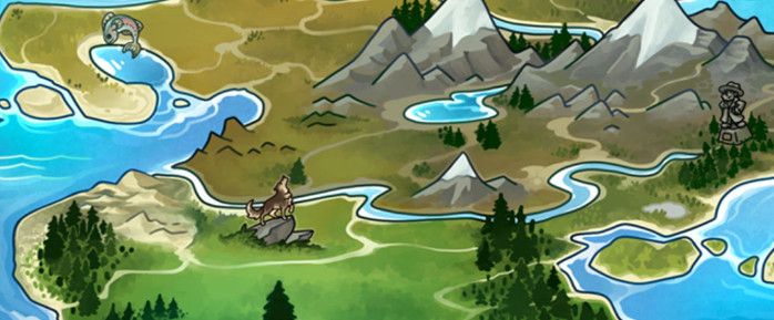 Kongregate Launching Western-Themed Idle Frontier