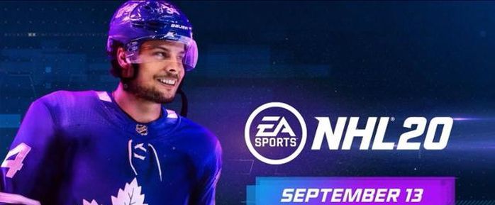NHL 20 Open Beta Available Until July 31
