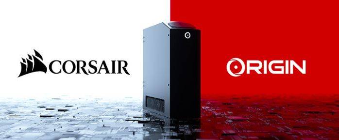 ORIGIN PC Launches Pre-Builds Featuring DDR5