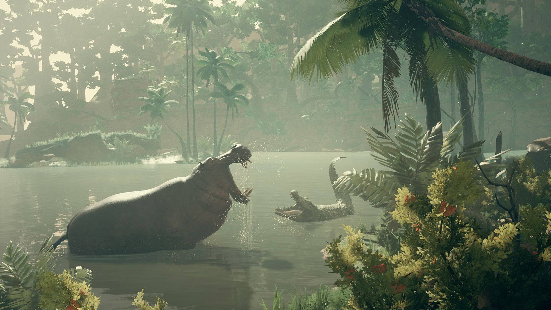 Review: Ancestors: The Humankind Odyssey