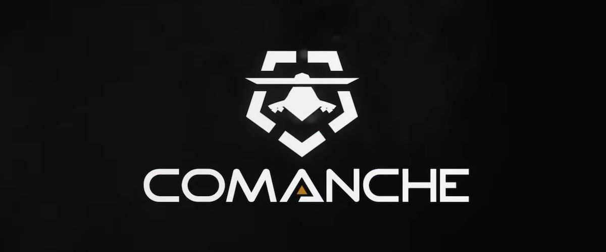 Nukklear, THQ Nordic Reviving Long Dormant Comanche Series