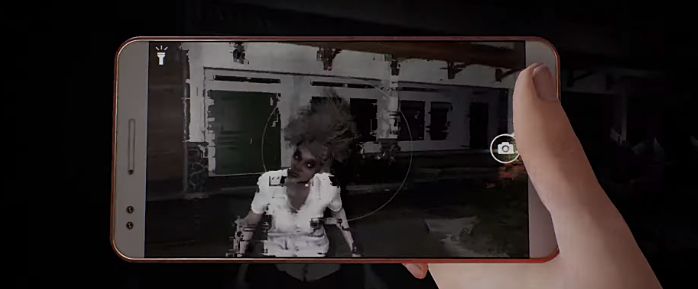 DreadOut 2 Gameplay Trailer Serves Up Spooks, School in Equal Measures