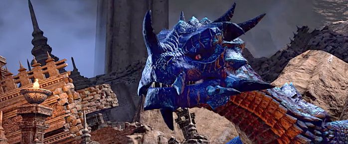 Elder Scrolls Online: Scalebreaker Expands Elseweyr Dragon Crisis