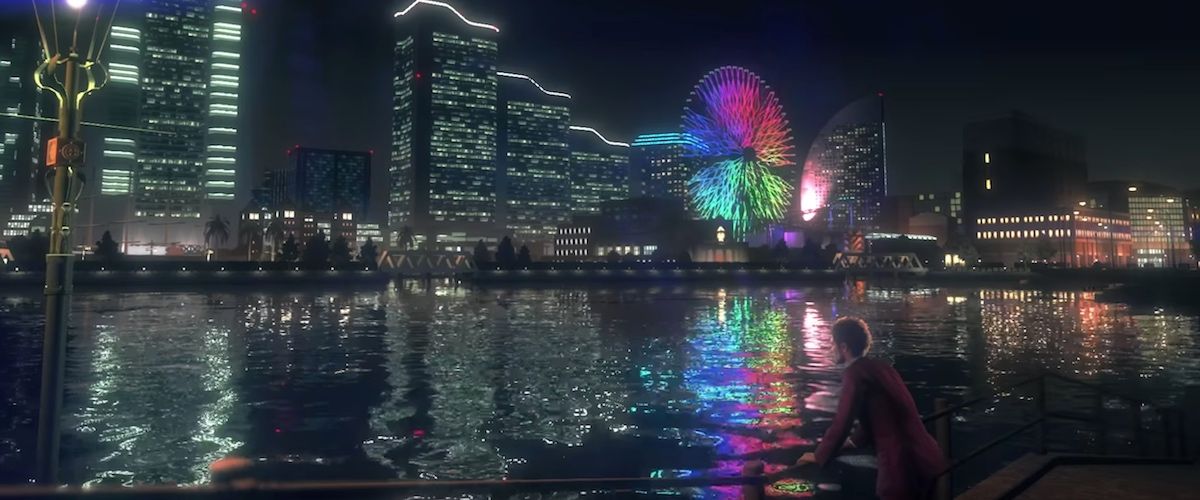Yakuza 7 Officially Announced, New Setting, Combat Introduced