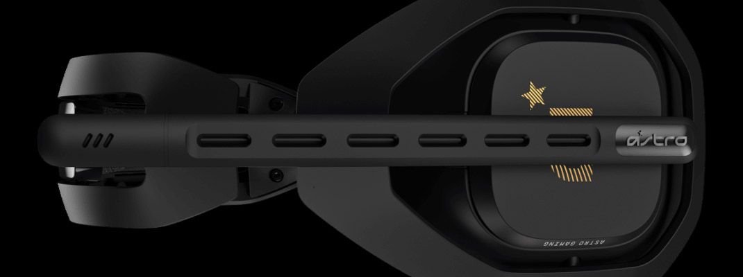 Review: Logitech Astro A50 LIGHTSPEED Offers One Headset Solution