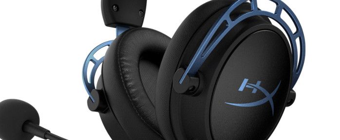 HyperX Announces Cloud Alpha S Gaming Headset