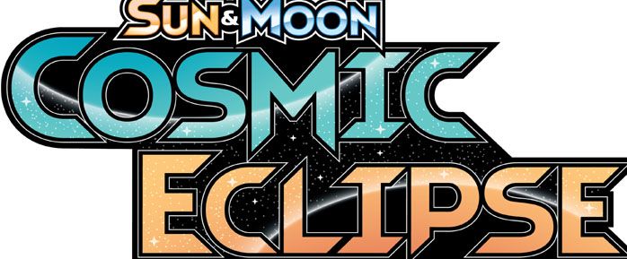Cosmic Eclipse Expansion Announced for Pokémon TCG