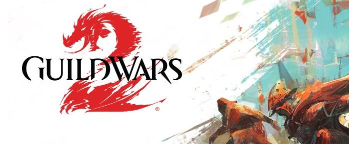 Trio of Funko Pop!s Coming for Guild Wars 2