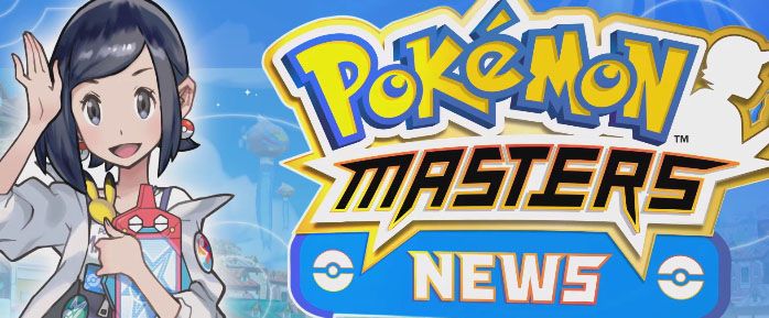 Learn More about Pokémon Masters in its First News Segment